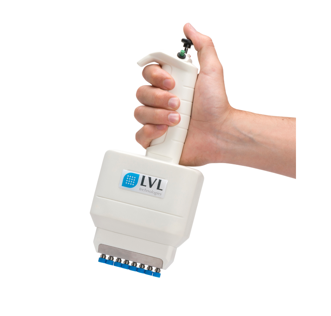 SAFE Cap 8-Channel HH, Capper/Decapper , for SBS 96 XT, semi-automated ...